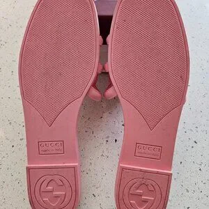Gucci | Shoes | Gucci Wild Rose Slide Sandal | Poshmark